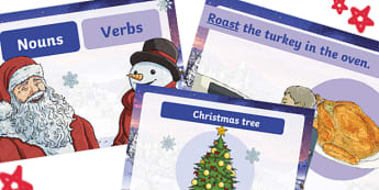 All About Christmas | Twinkl Teaching Resources & Activites